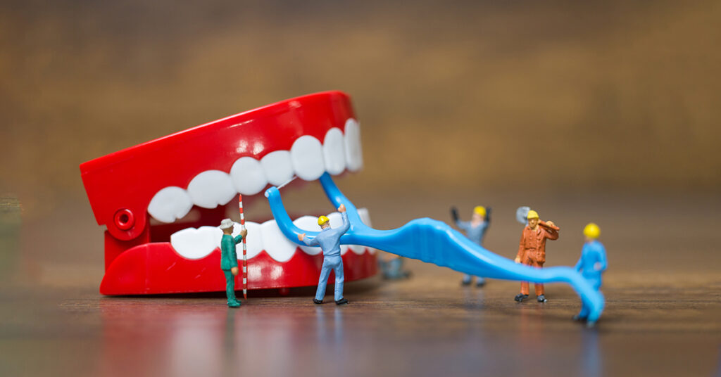 Top 5 Common Dental Problems and How to Prevent Them